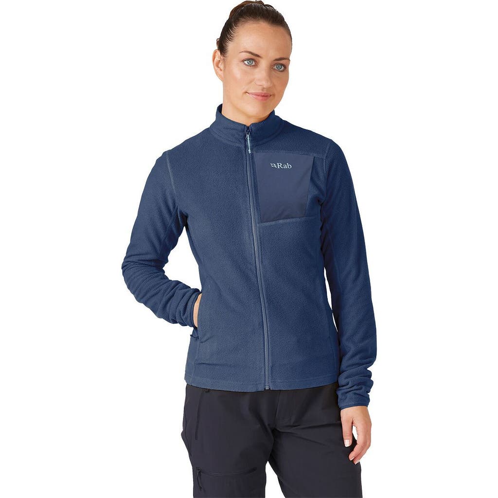 RAB Rab Tecton Fleece Jacket